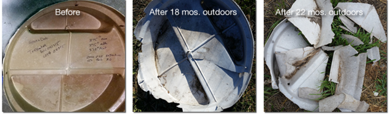 Biodegradation, explained - Green Dot Bioplastics
